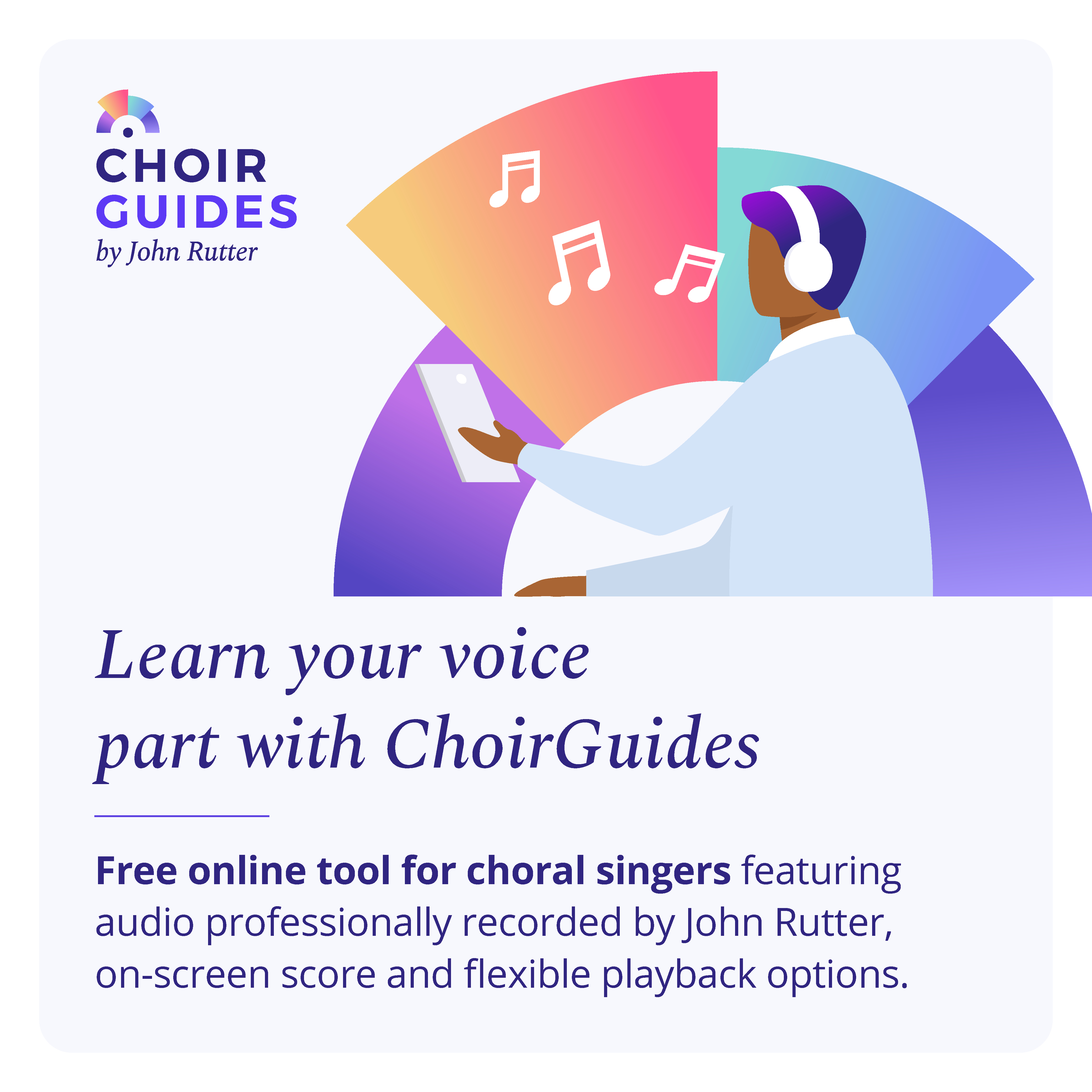 Home | ChoirGuides